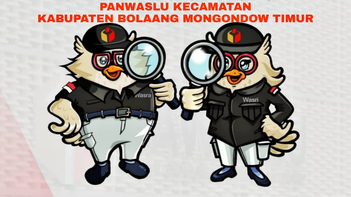 51 pendaftar lolos seleksi administrasi Calon Anggota Panwaslu ...